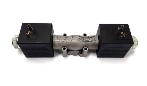 Designing, manufacturing and testing of proportional 3D-printed ...